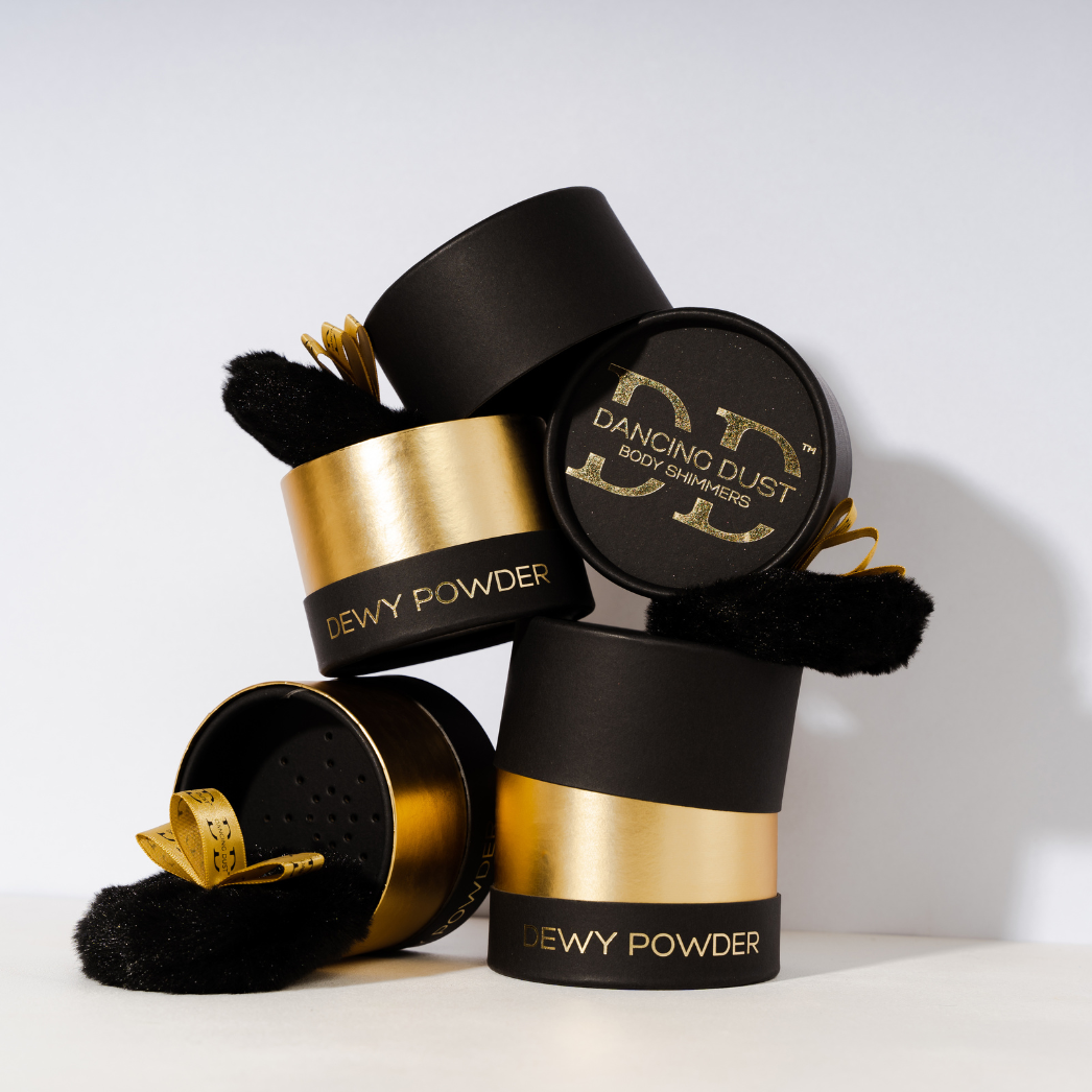 Powders – Dancing Dust UK