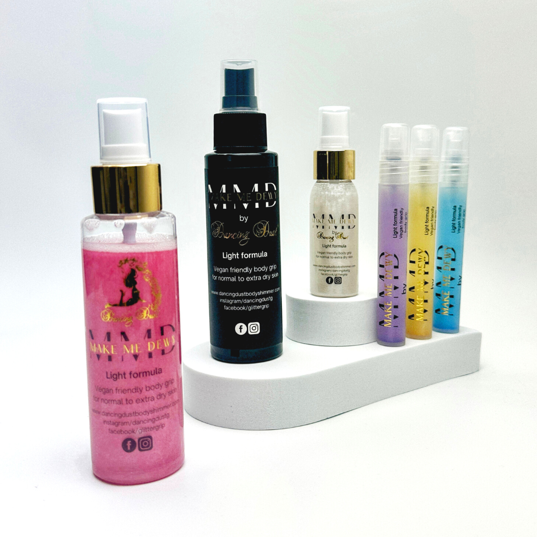 Light on sale – Dancing Dust UK